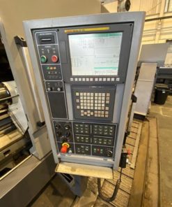 Tour CNC – Techmologie